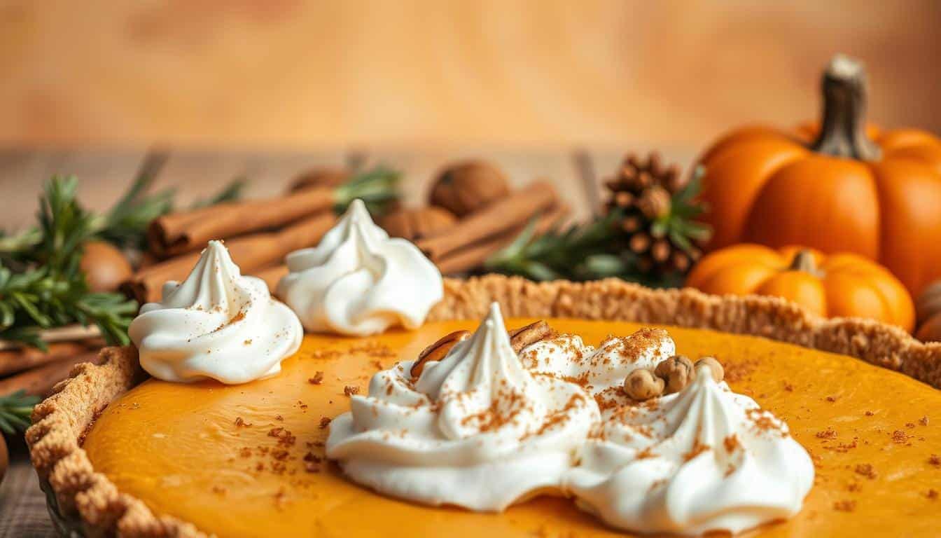 The Ultimate Fresh Pumpkin Pie Recipe